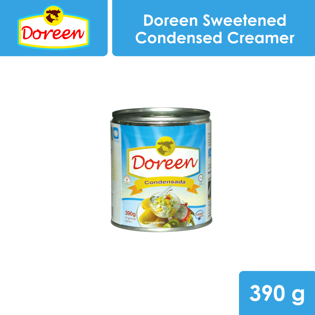 Shop doreen condensed milk for Sale on Shopee Philippines