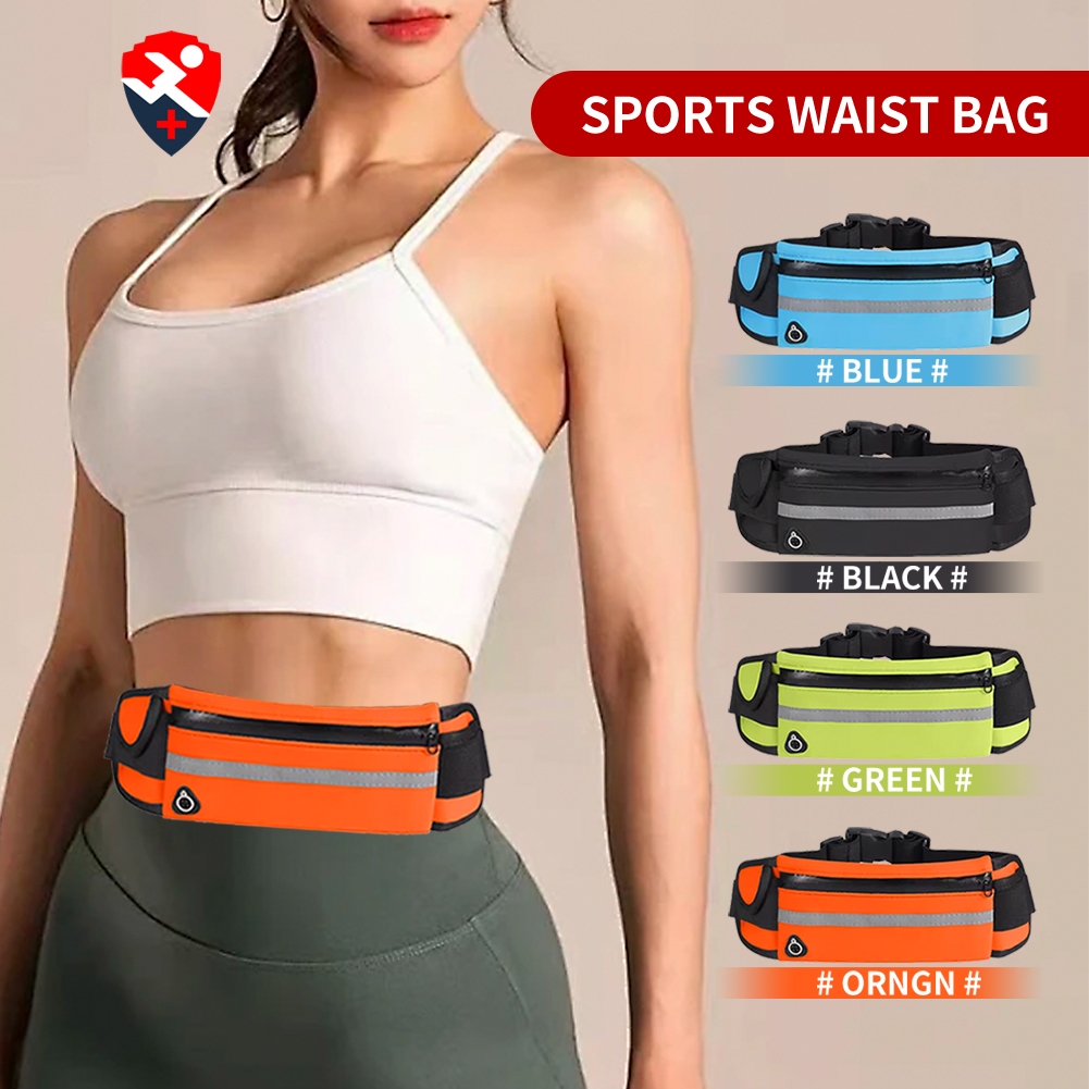 Sports running belt bag/Sports waist bag/Belt bag for motorcycl rider ...