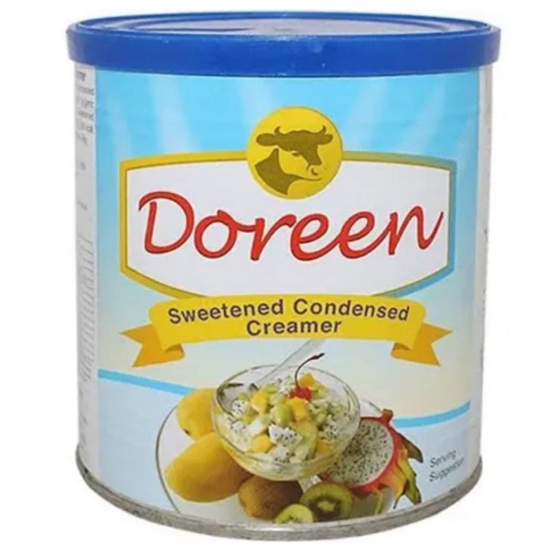 Shop doreen condensed milk for Sale on Shopee Philippines