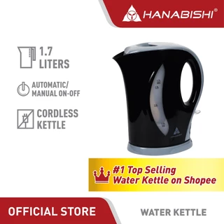 Hanabishi Official, Online Shop | Shopee Philippines