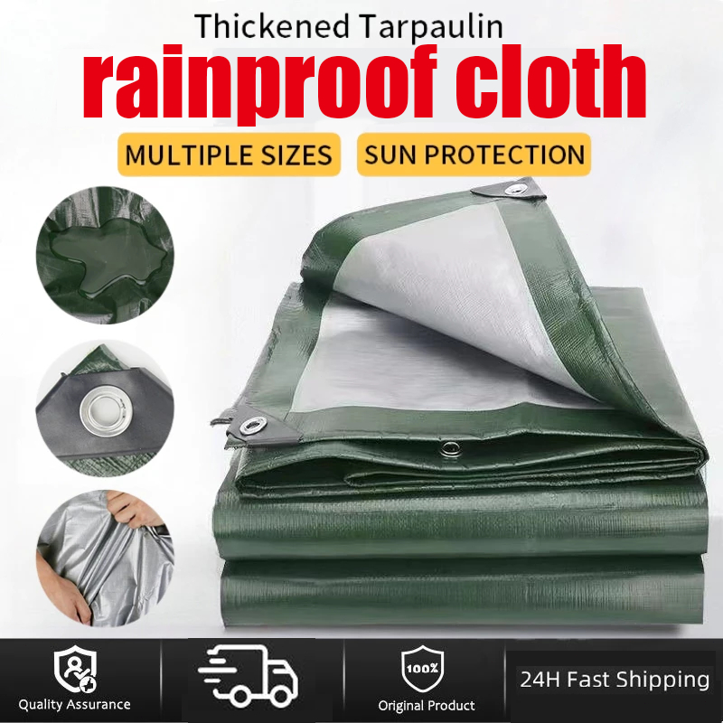 8ft x 10ft PG FLEX S400 MARUYAMA TOLDA LONA TRAPAL TARPAULIN ...