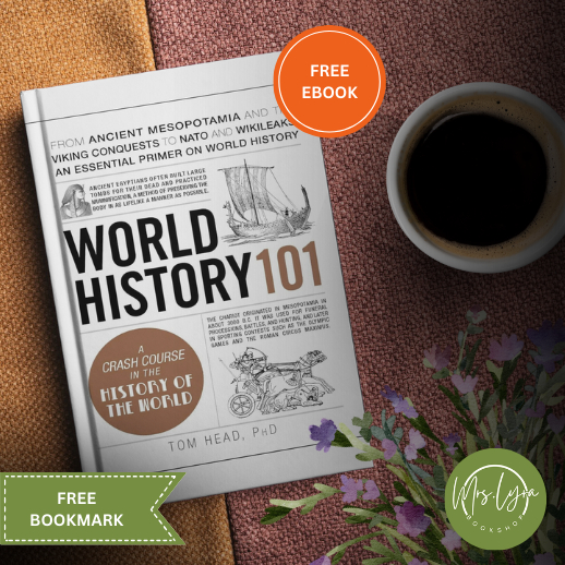 World History 101 - Tom Head, PhD (paperback) 101 series | Shopee ...