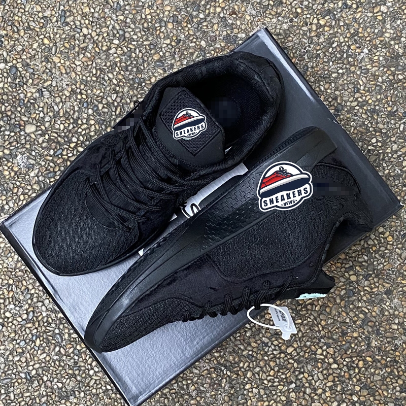 Sabrina 2 Black Label OEM Basketball Shoes For Men Good Quality ...