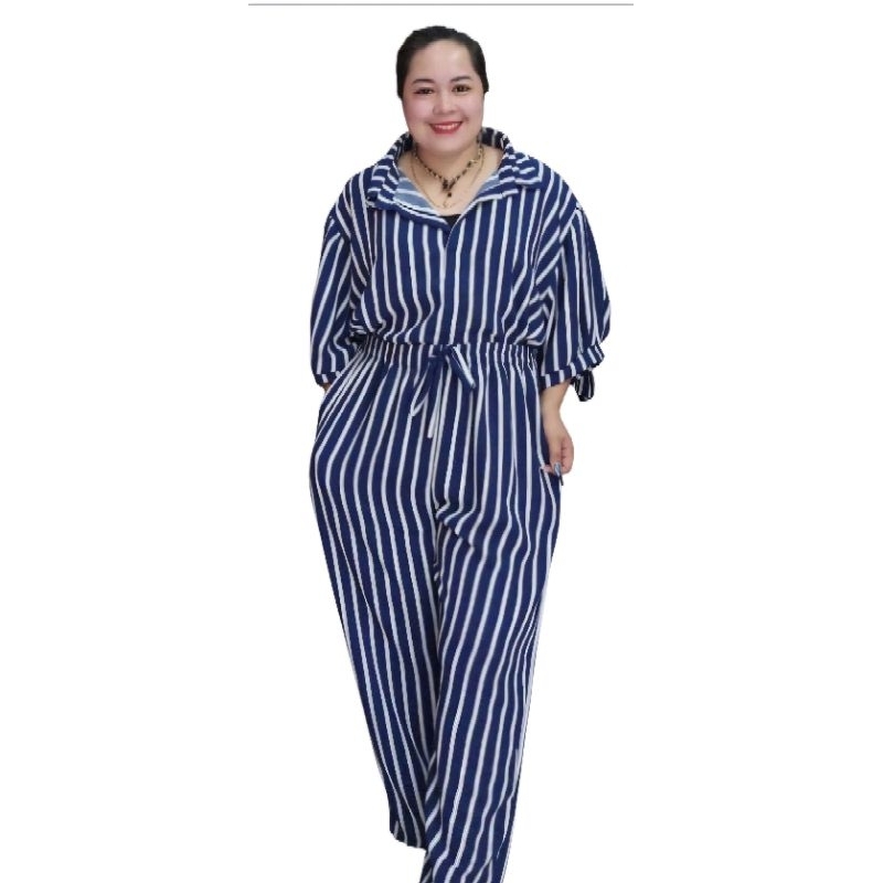 PLUS SIZE COORDS TERNO | Shopee Philippines