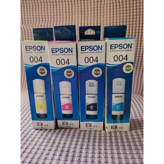 epson 004 ink - Best Prices and Online Promos - Mar 2026 | Shopee ...