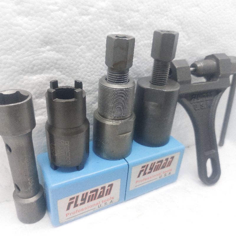 tools set original flyman | Shopee Philippines