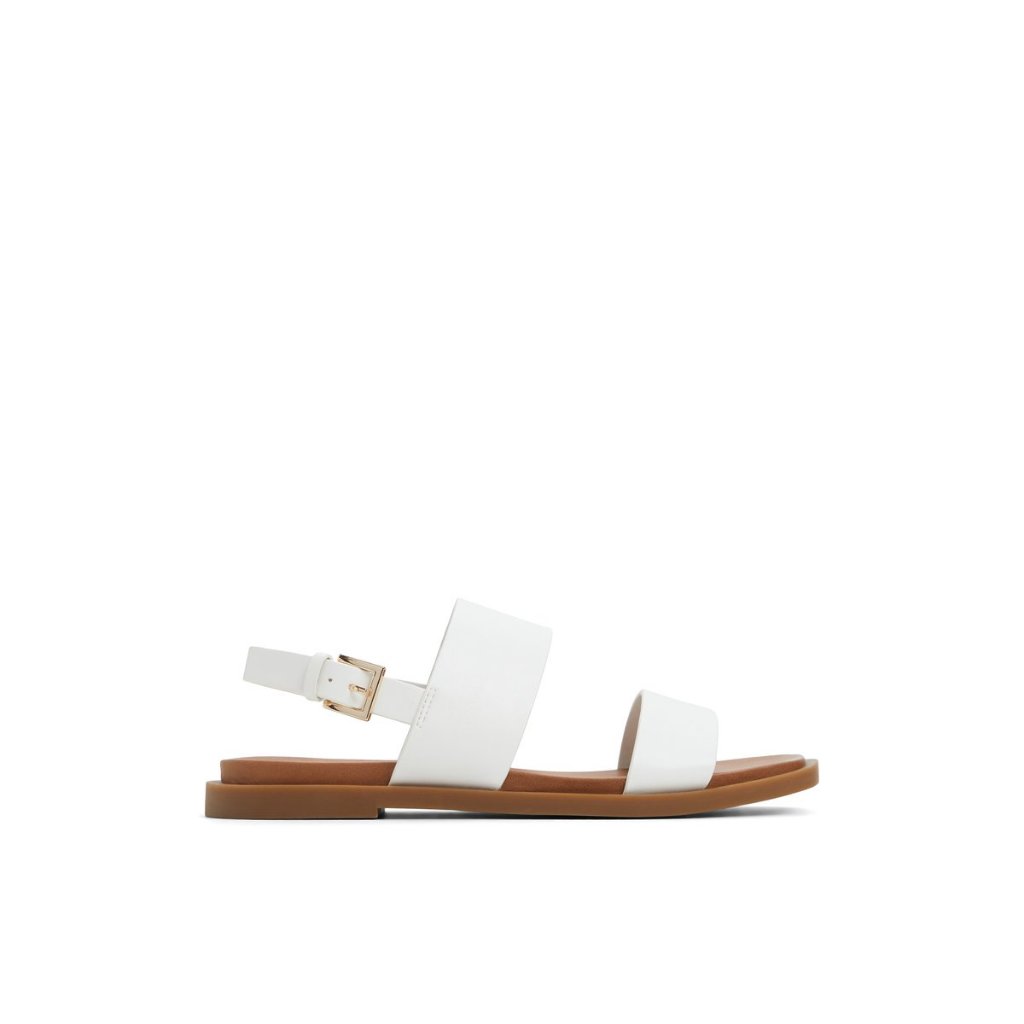 Call It Spring Tiya Women's Slide Sandals - WHITE | Shopee Philippines