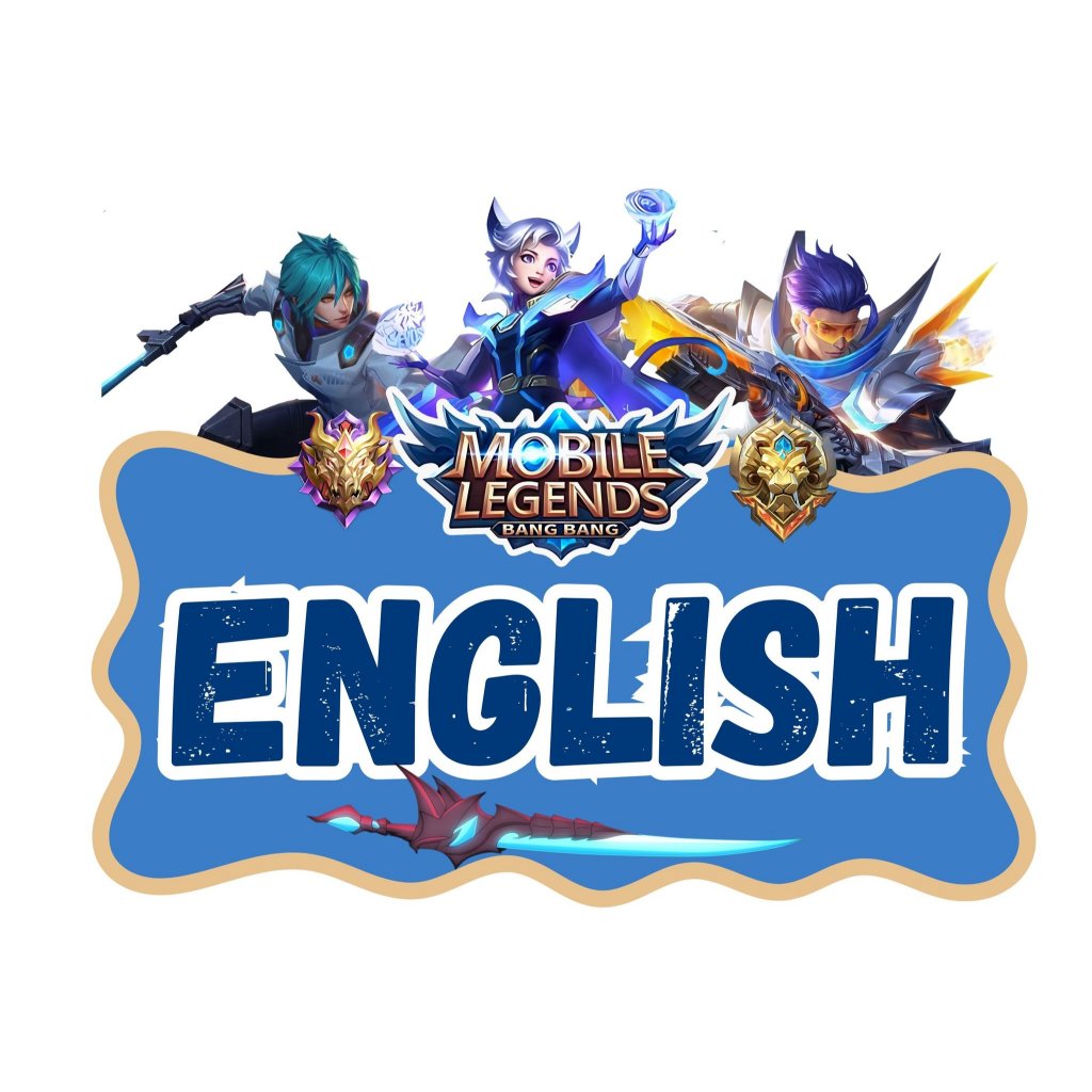 Subject label stickers -MOBILE LEGEND THEME | Shopee Philippines