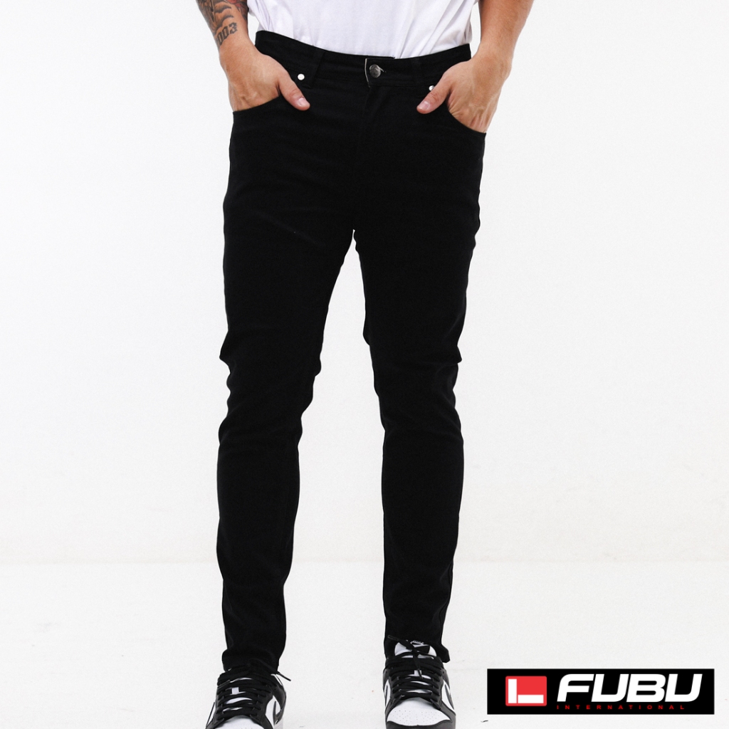 Fubu Colored Pants FSB42-0029 | Shopee Philippines