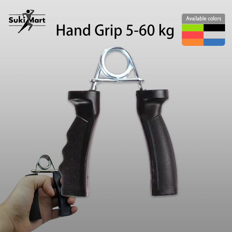 Suki Mart Hand Grip Finger Trainer Professional Hand Strength Training ...