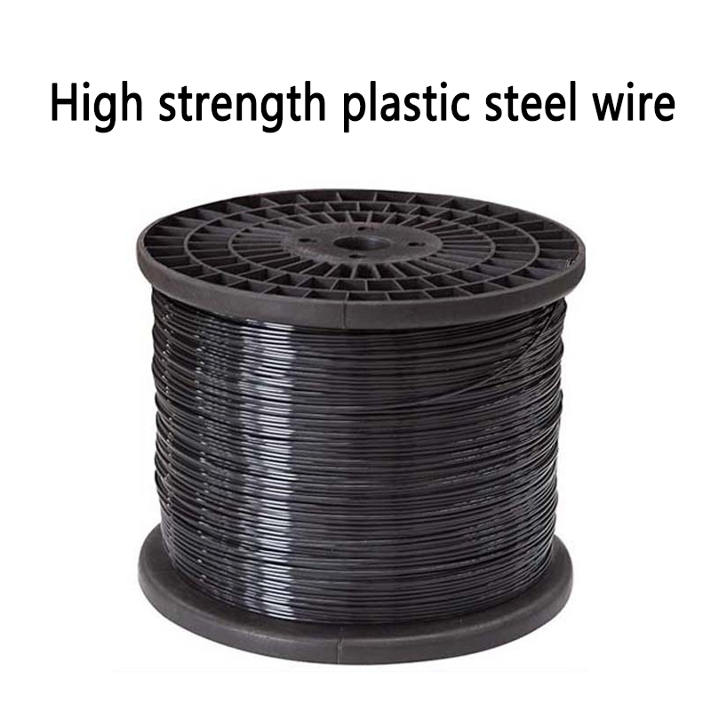 Plastic Steel Wire High Strength Greenhouse Cable Membrane Cable Cable ...