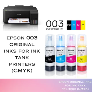 epson l3120 - Best Prices and Online Promos - Dec 2025 | Shopee Philippines