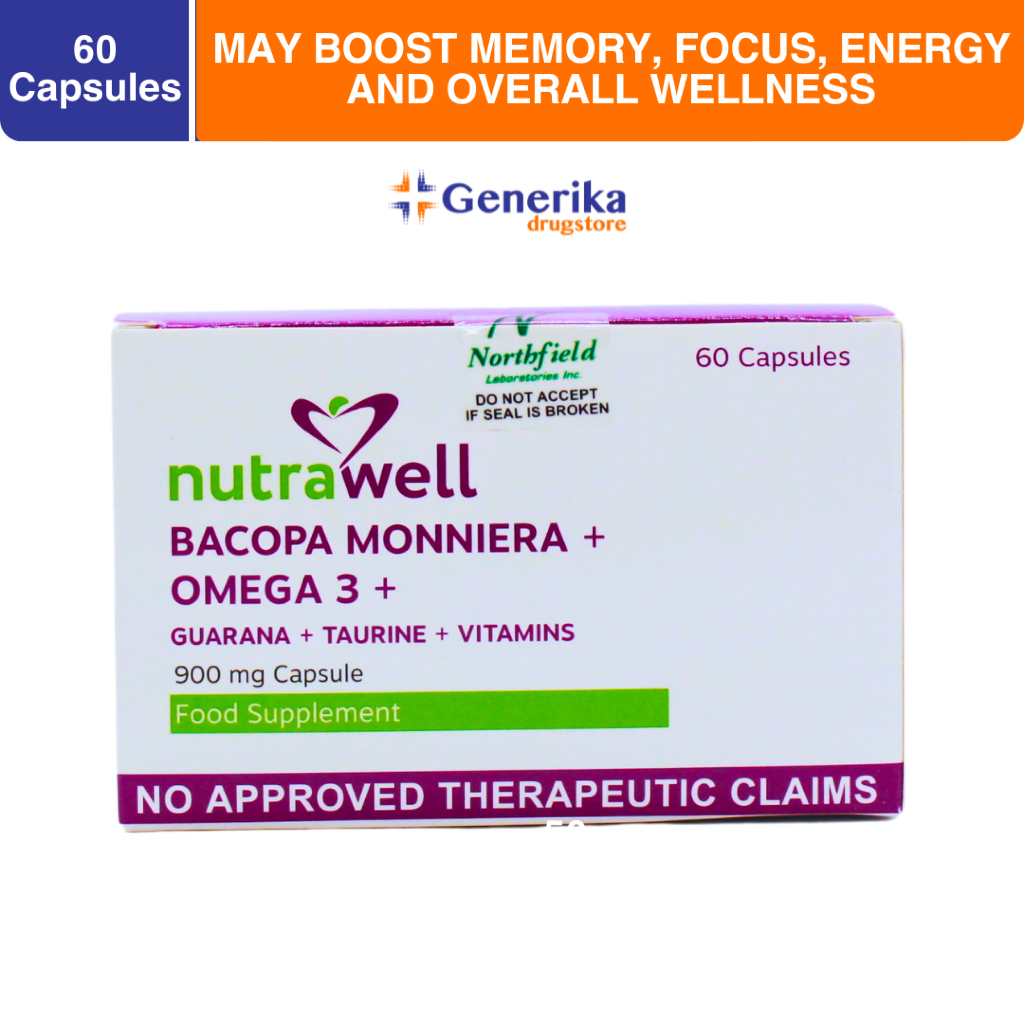 Generika Drugstore, Online Shop | Shopee Philippines