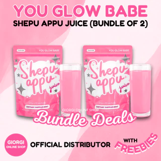 Shop shepu appu for Sale on Shopee Philippines