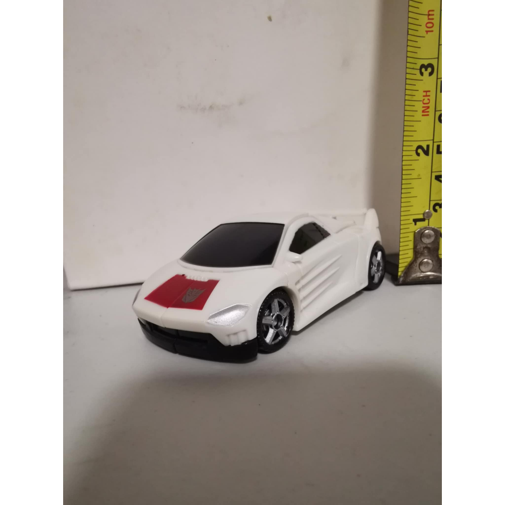 Transformers rotf Breakdown scout class | Shopee Philippines