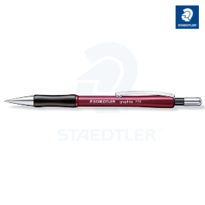 Staedtler Graphite Mechanical Pencil 779 | Shopee Philippines