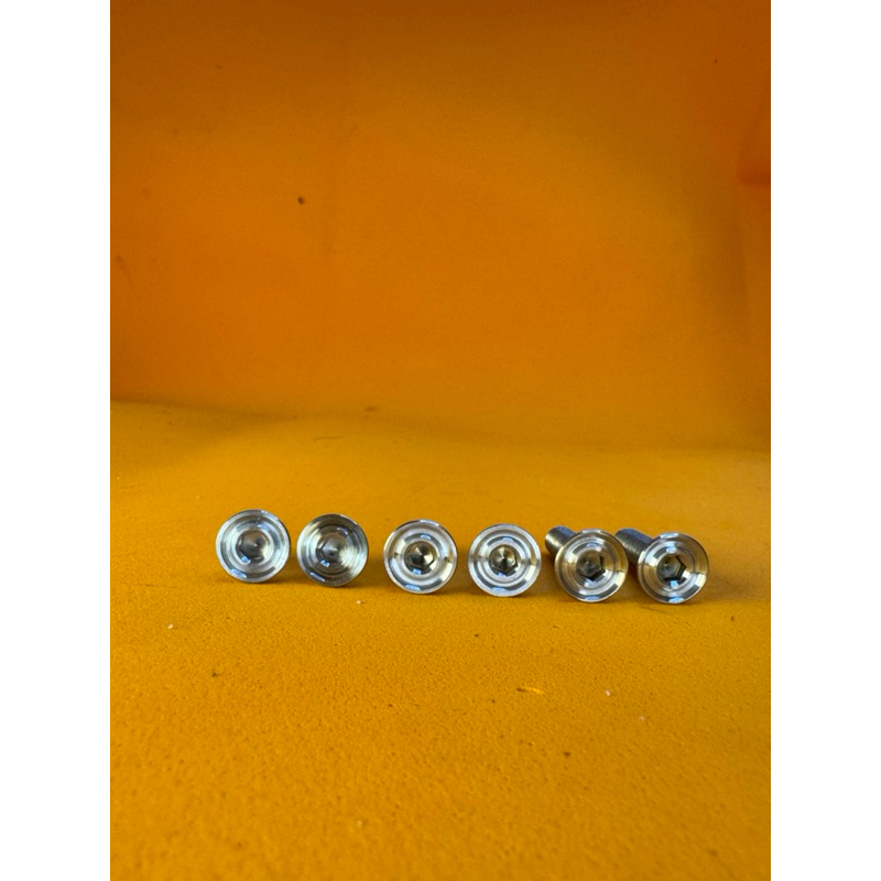 SENSOR BOLT (5X10) (5X15) UNIVERSAL 5MM | Shopee Philippines