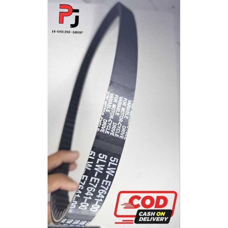 Fan Belt para Sa Yamaha Mio – Matibay, OEM Quality, Smooth Performance ...