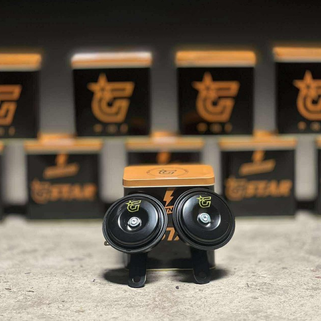 GSTAR HORN K I D L A T VERSION 3 | Shopee Philippines