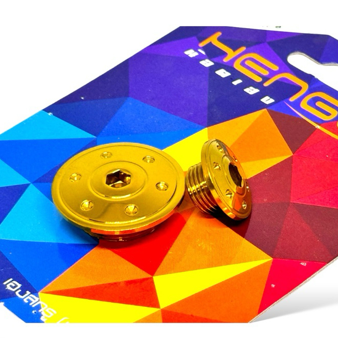 HENG DUO CAP RAIDER 150 CARB TYPE | Shopee Philippines