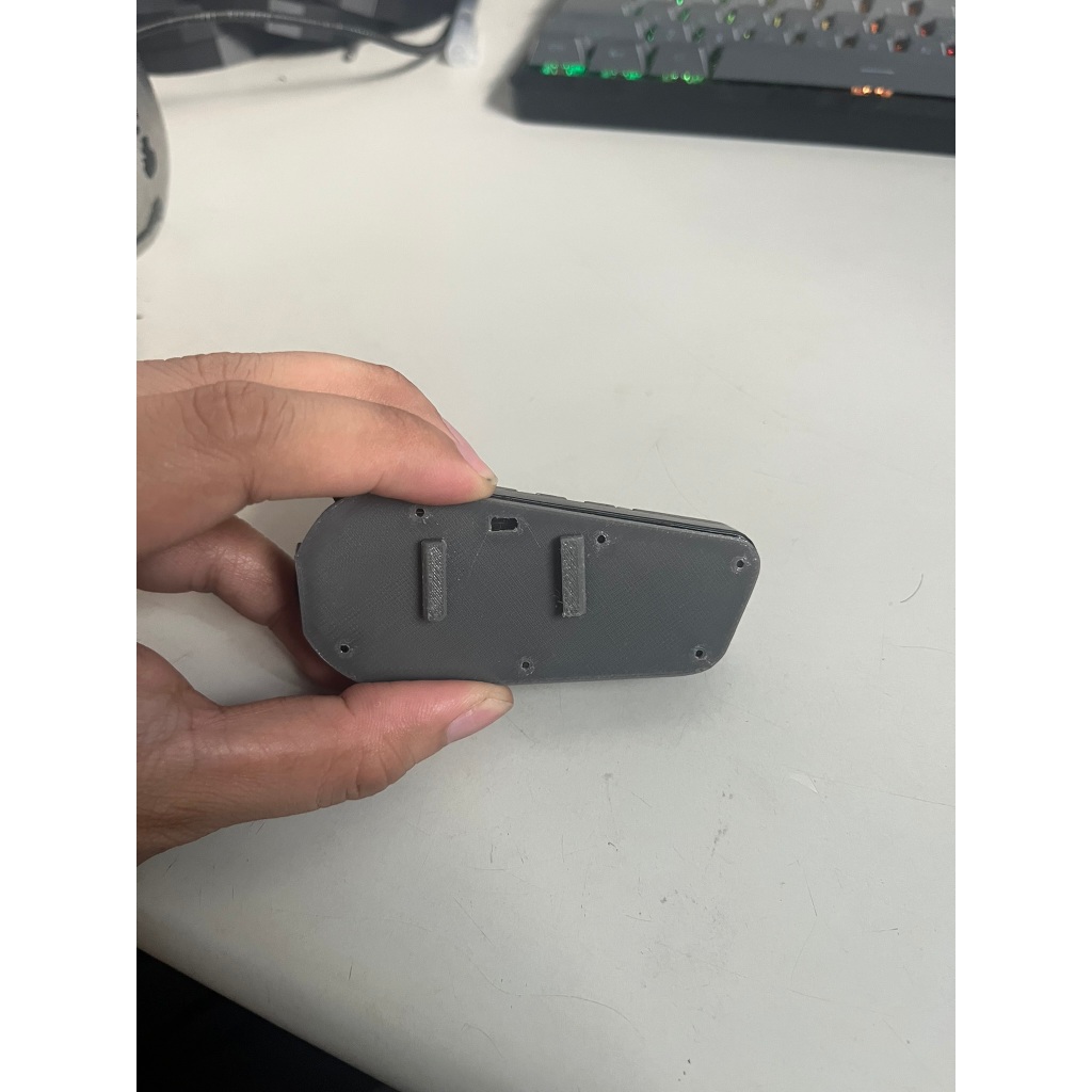 Freedconn Intercom KY-PRO Mount Replacement | Adhesive Helmet Mount ...