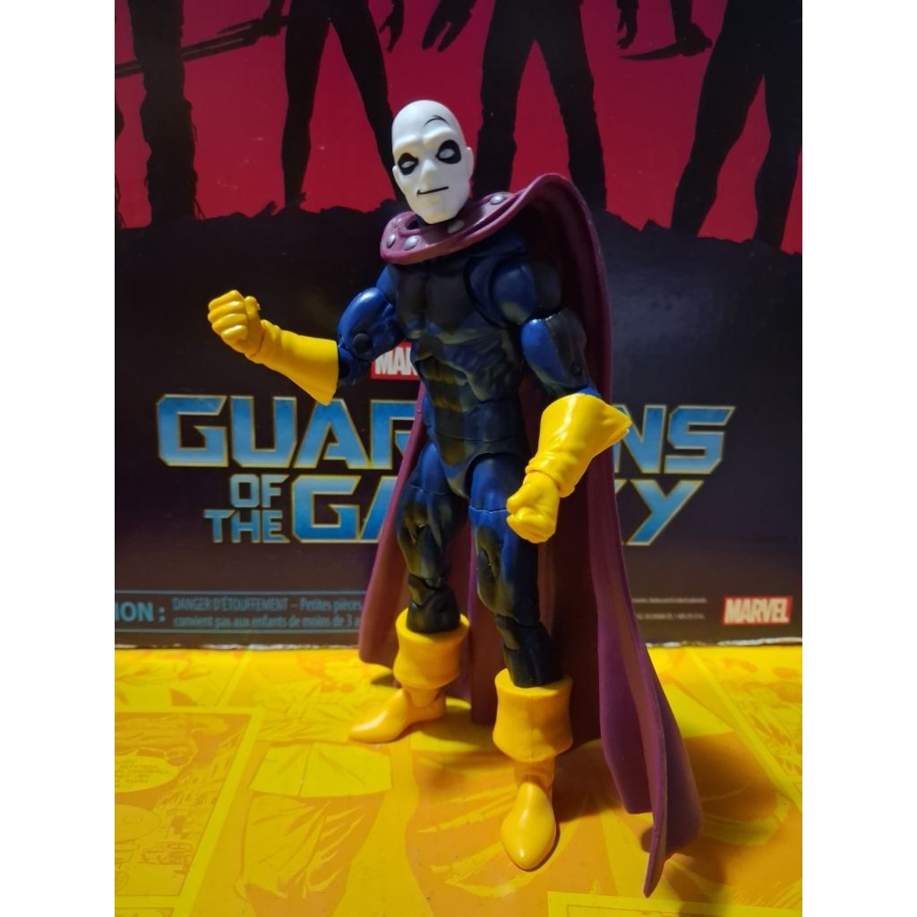 Marvel Legends Morph | Shopee Philippines