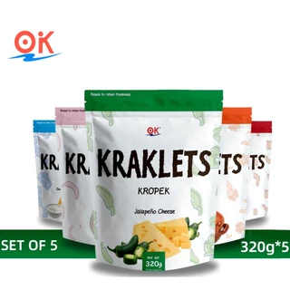 OK Snacks, Online Shop | Shopee Philippines