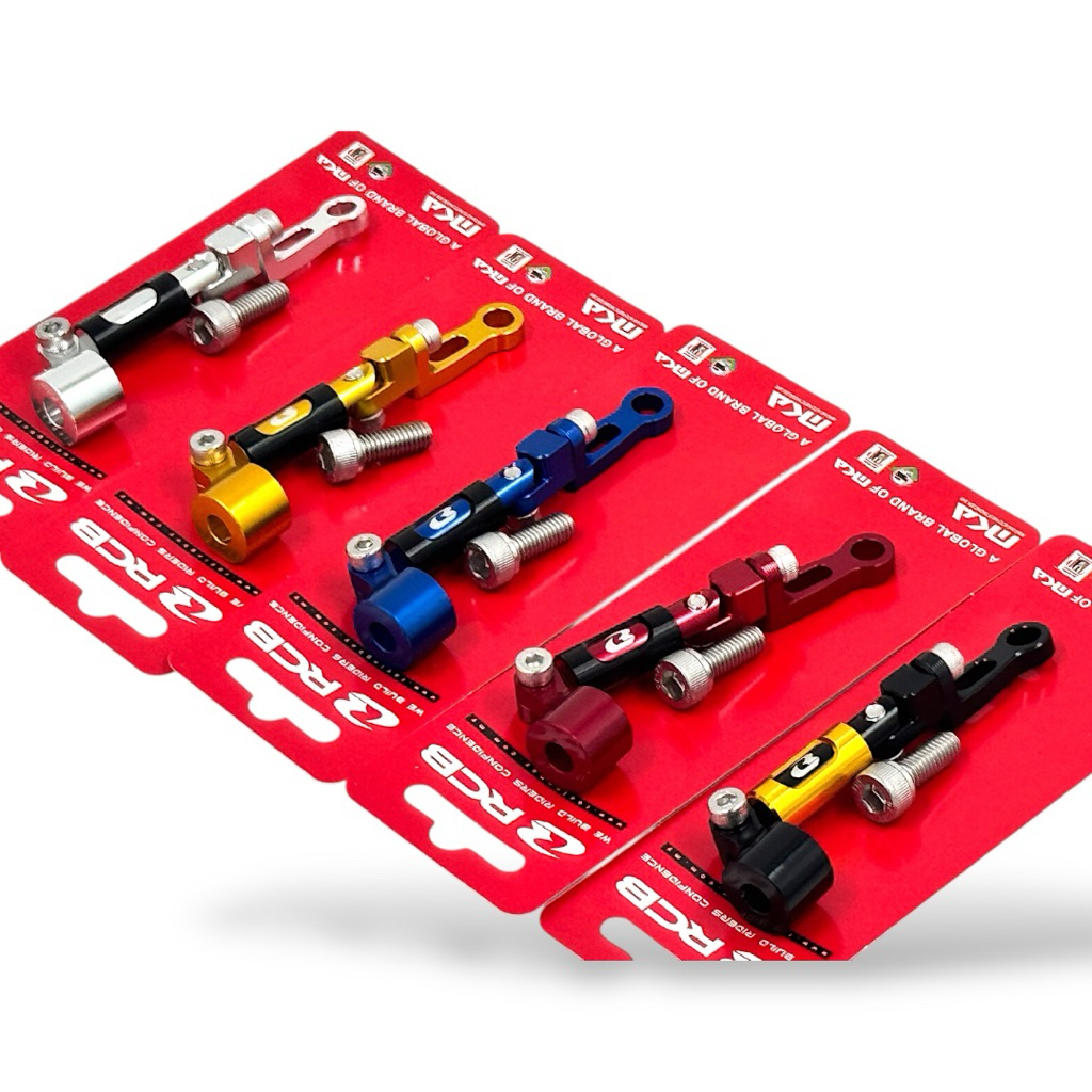 RCB TANK HOLDER 2TONE UNIVERSAL | Shopee Philippines