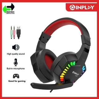Shop inplay headset for Sale on Shopee Philippines