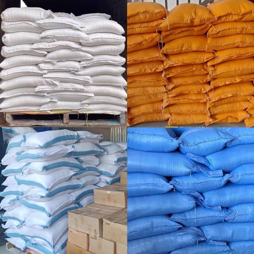 PER SACK 50KG. or 25KG. DETERGENT POWDER PURE SCRAP LEGIT MARKET RETURN ...