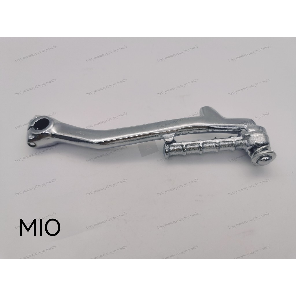KICK STARTER ARM MIO | Shopee Philippines
