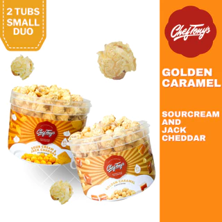 Shop chef tony popcorn for Sale on Shopee Philippines
