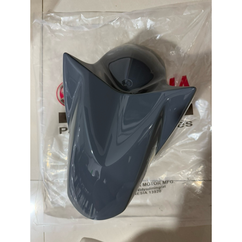 NMAX V2 POWER GRAY PASTEL GRAY OUTER FAIRINGS | Shopee Philippines