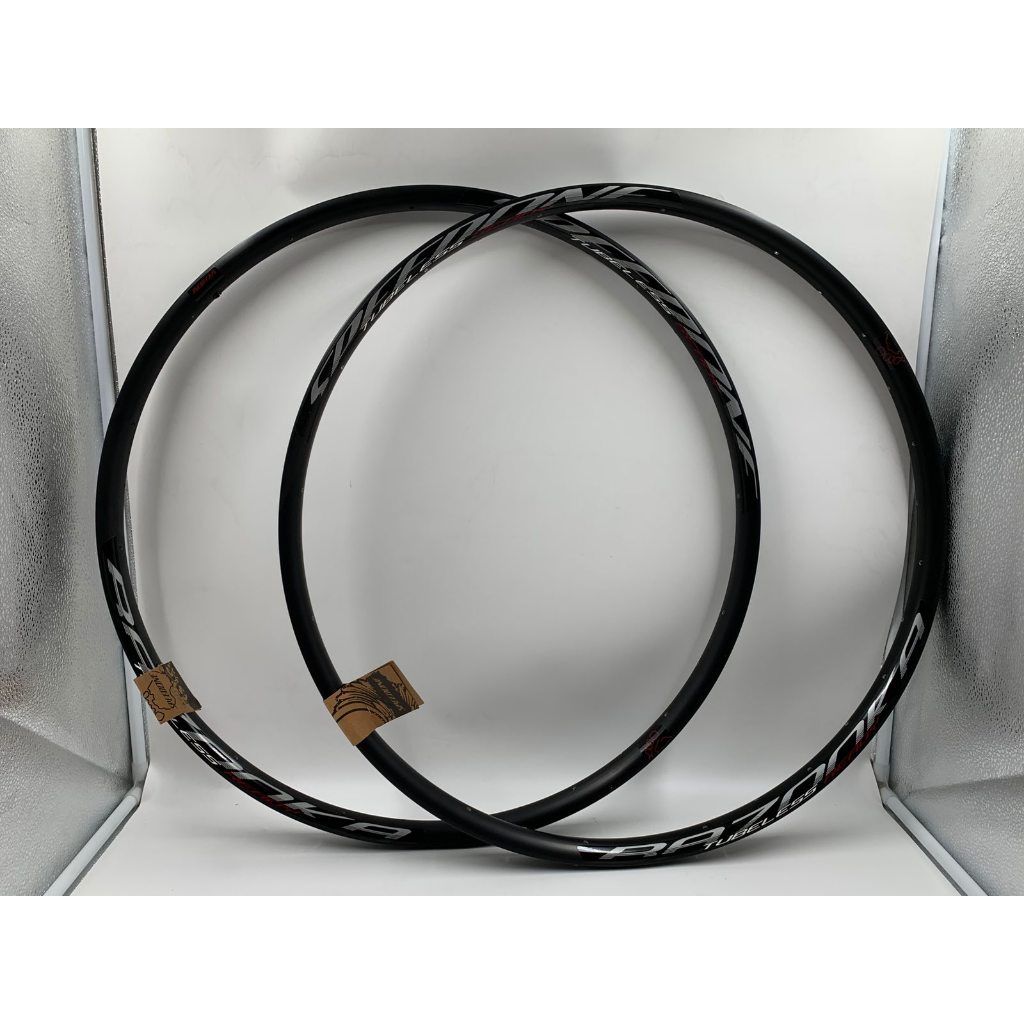 Rim 27.5 / 29 Speedone Bazooka (pair) | Shopee Philippines