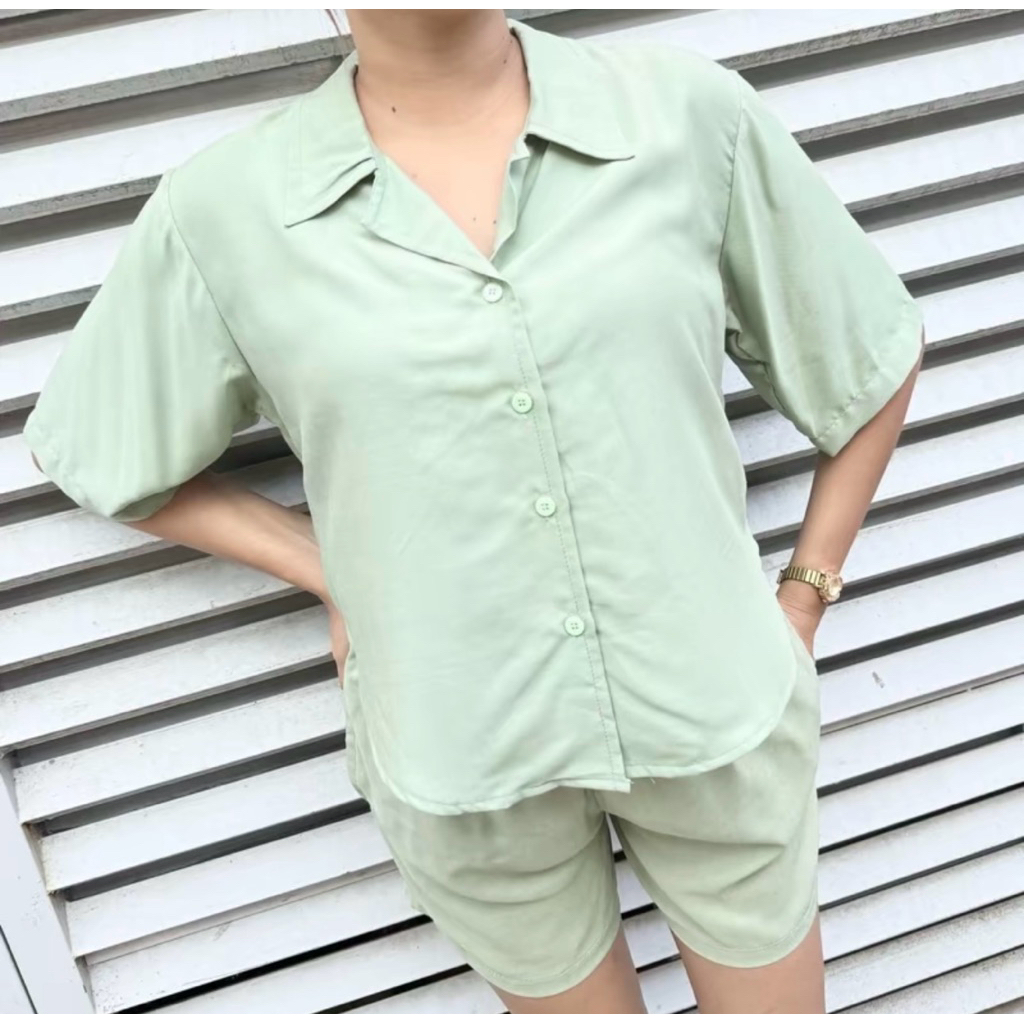 Princesa Ladies CoOrds Pastel Color Summer Collection Formal Casual ...