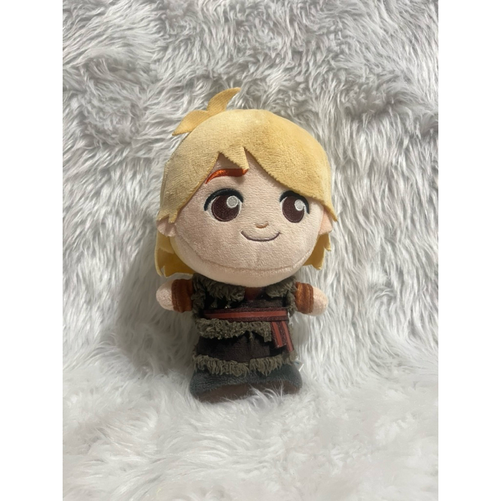 20cm Authentic Disney Frozen 2 Kristoff Plush Japan | Shopee Philippines