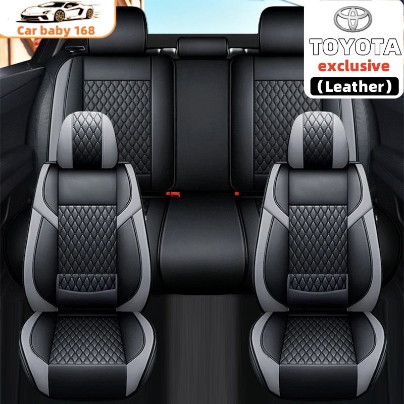 Toyota VIOS,Hilux,Corolla,Yaris,Wigo,Raize,RAV4,Camry,ALTIS,RUSH,Innova ...