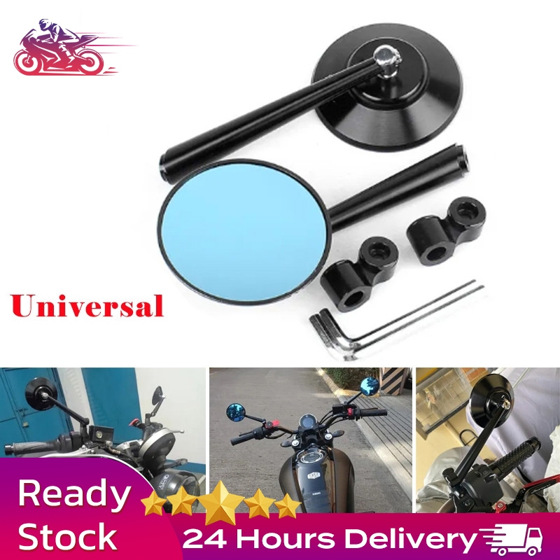 For Xsr 155 900 700 Xsr155 Mt03 Adv 160 Universal Round Rear Rearview ...