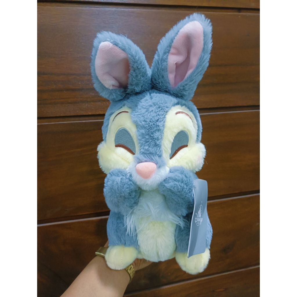 Disney Thumper plush from animated film Bambi B13 | Shopee Philippines