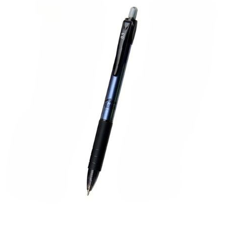 Avanti Pearlized Semi-gel Pen 0.5mm ( Black Ink ) | Shopee Philippines
