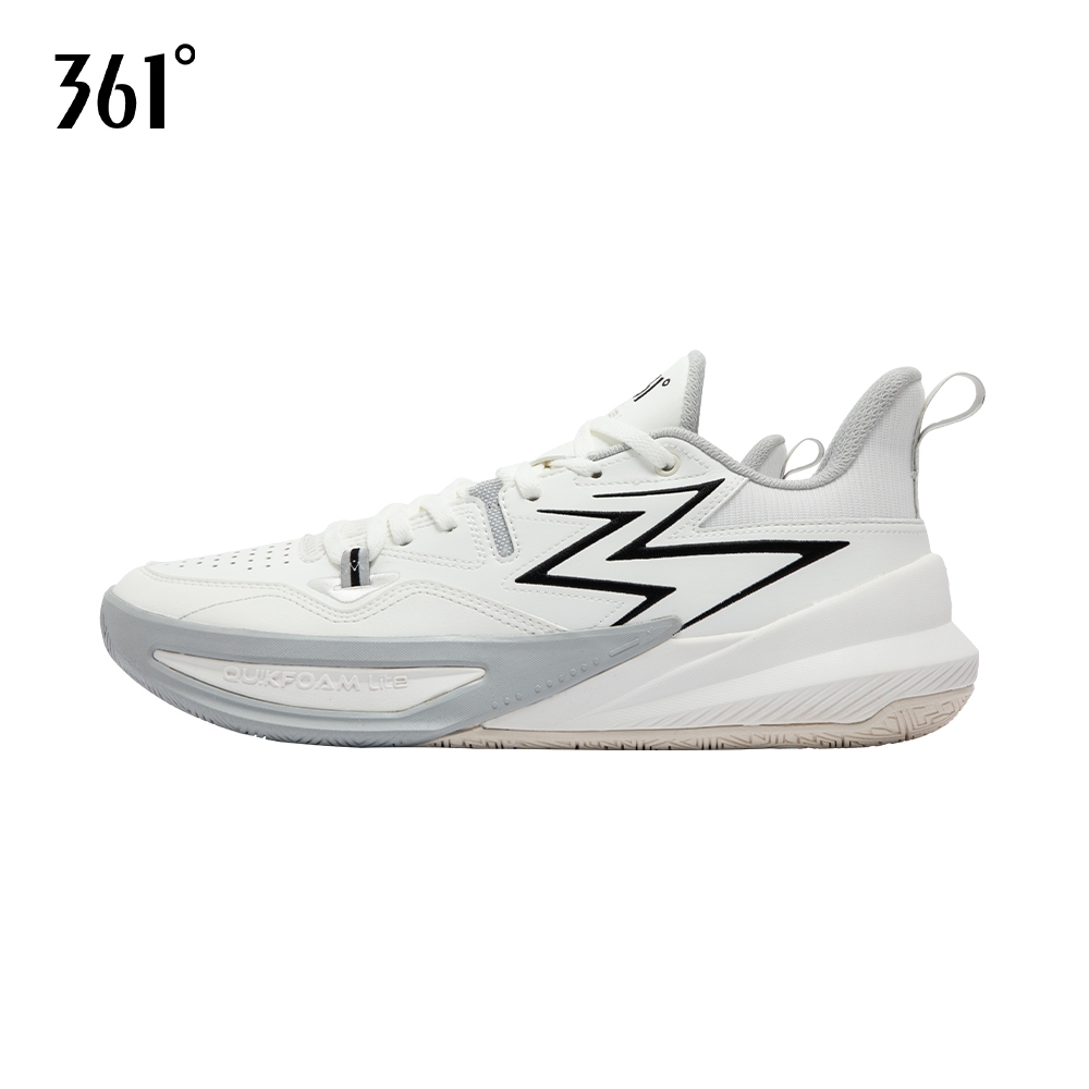 361 Degrees Big 3 Team Version 2.0 Men's Training Basketball Shoes in ...