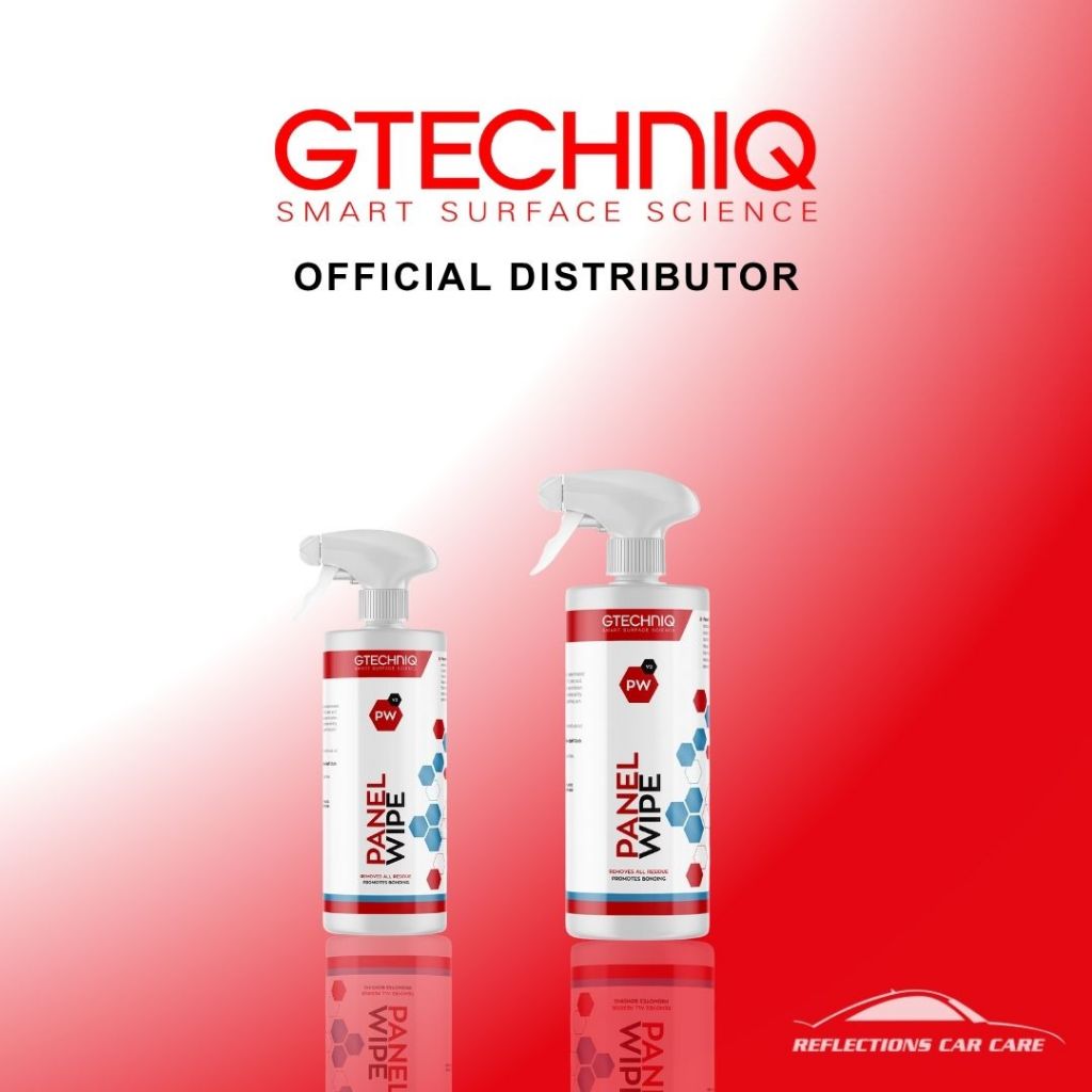 Gtechniq Panel Wipe (Size Varies) | Shopee Philippines