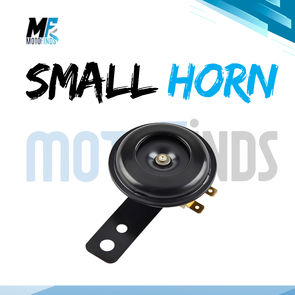 MOTOR-HORN UNIVERSAL FOR VARIOUS BRAND AND MODEL OF MOTORCYCLE High ...
