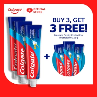 colgate toothpaste - Best Prices and Online Promos - Jul 2025 | Shopee ...