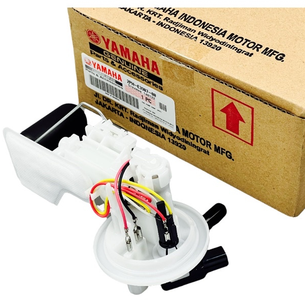 FUEL PUMP COMP MIO i 125 2PH-E3907-00 GENUINE | Shopee Philippines