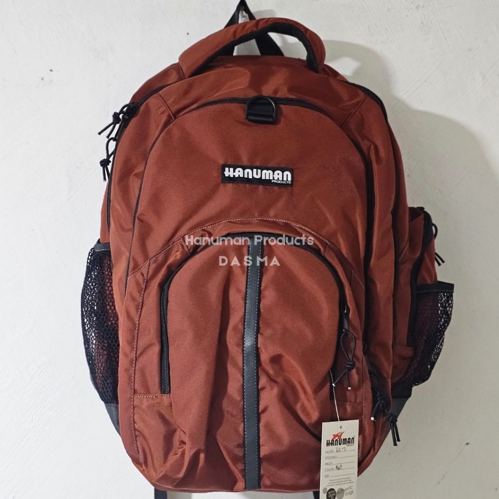 Hanuman Backpack (LC-1) | Shopee Philippines