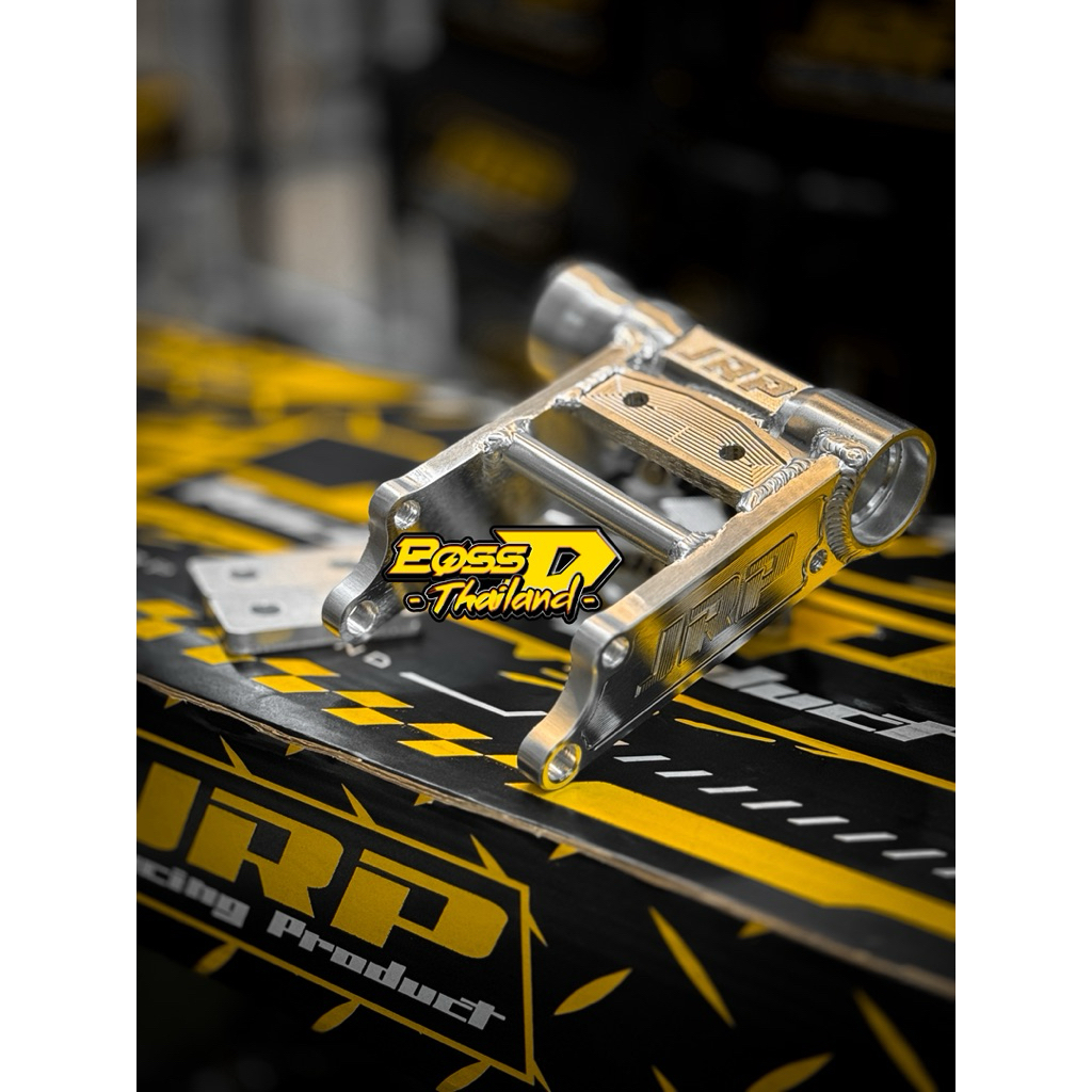 JRP ENGINE SUPPORT FOR MIO PLUS (Latest version) | Shopee Philippines