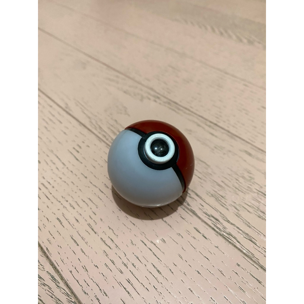 Pokemon Pokeball Hologram Light Projector | Shopee Philippines