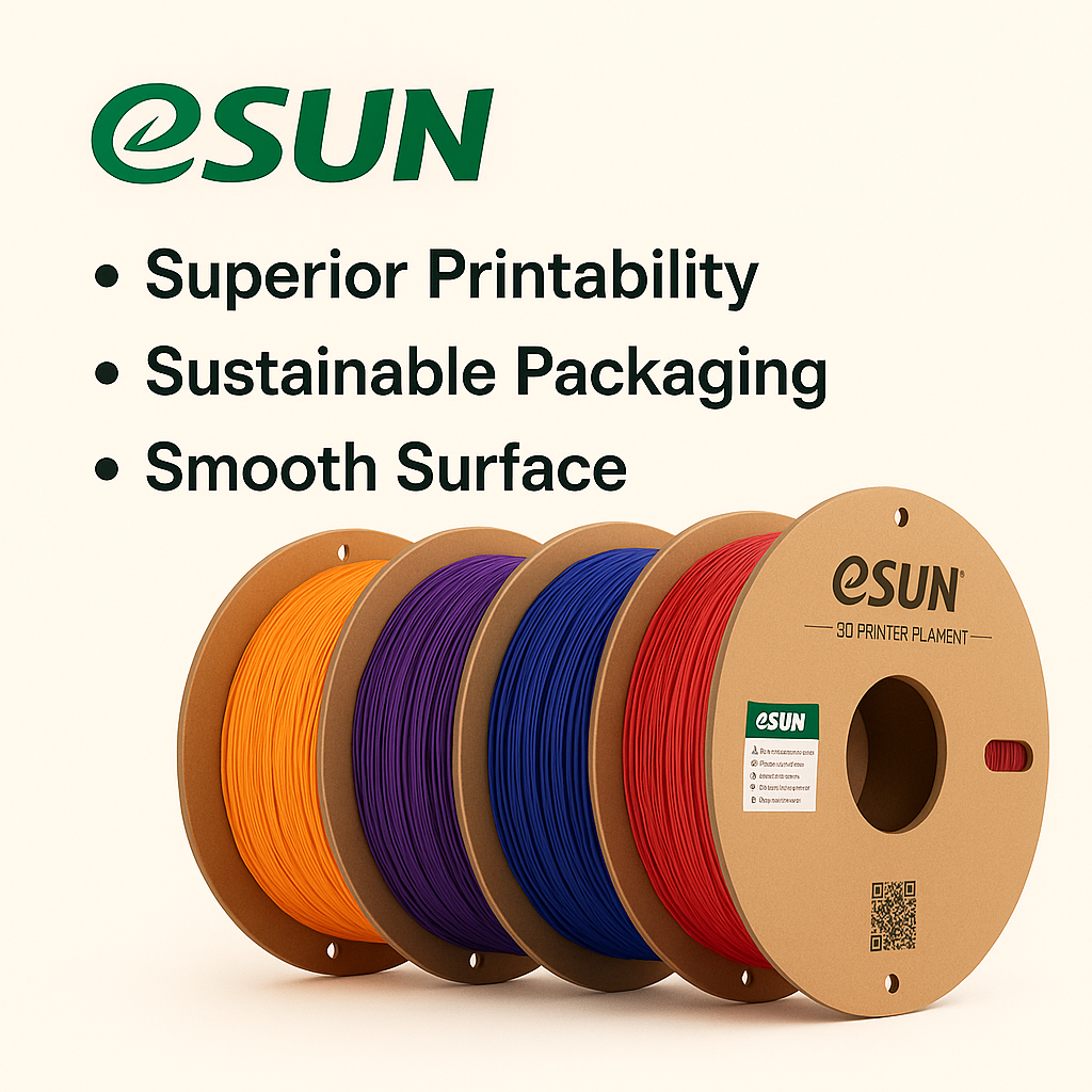 whole sale eSUN PLA Lite PETG ABS TPU 1KG 1.75 mm Filament 3D Printing ...