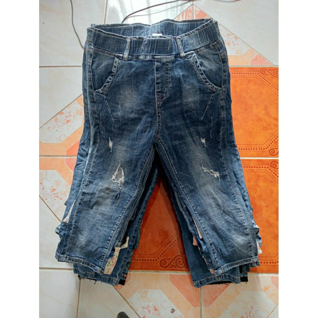 Mini Panimula Bundle 50pcs Denim Tokong ( RANDOM ) | Shopee Philippines
